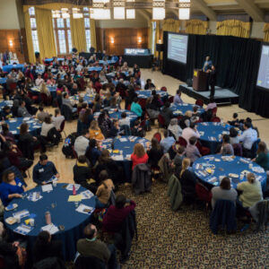 Homepage | U-M Office of the Provost