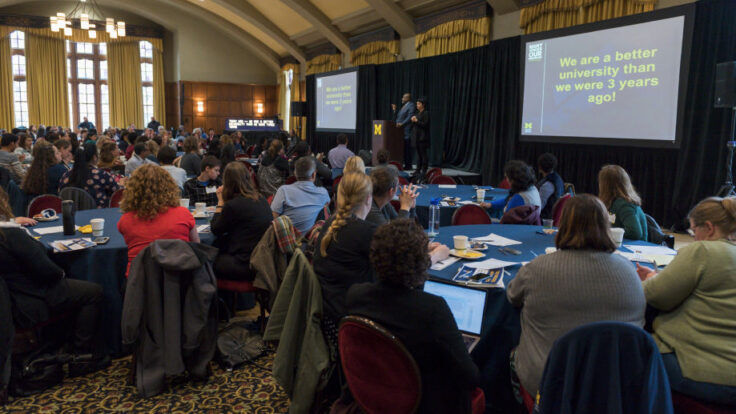 Vice Provost Areas | U-M Office of the Provost