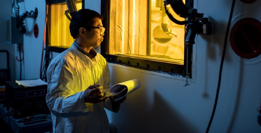 Research Space | U-M Office of the Provost