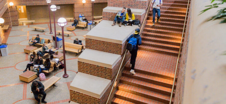 Policy on Faculty-Student Relationships | U-M Office of the Provost