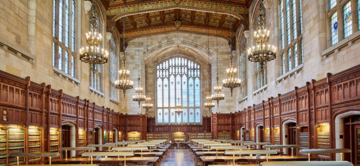 Integrated Space, Academic, & Capital Planning | U-M Office of the Provost