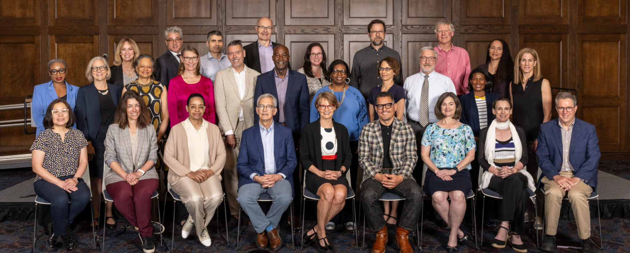 Deans | U-M Office of the Provost