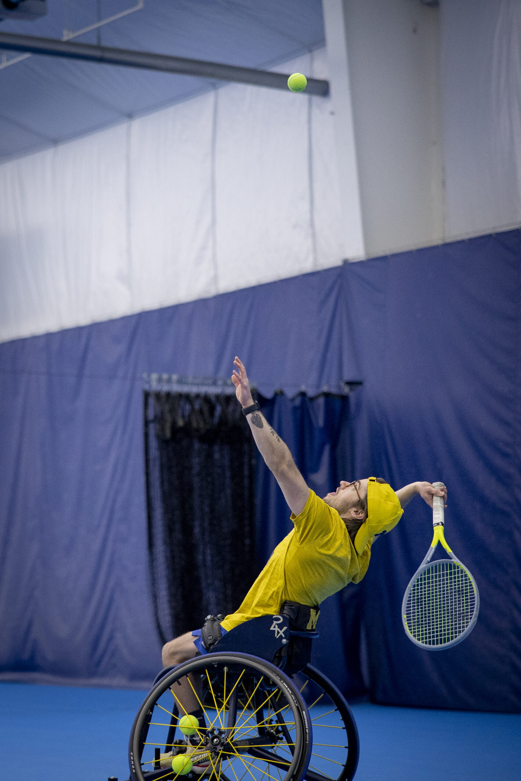 Mythbreaking: Adaptive Sports | U-M Office of the Provost