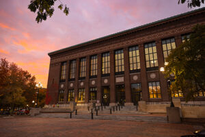 From the Desk of the Provost: February 2026 | U-M Office of the Provost